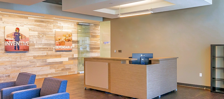 Spanguard Corporation | Spanguard