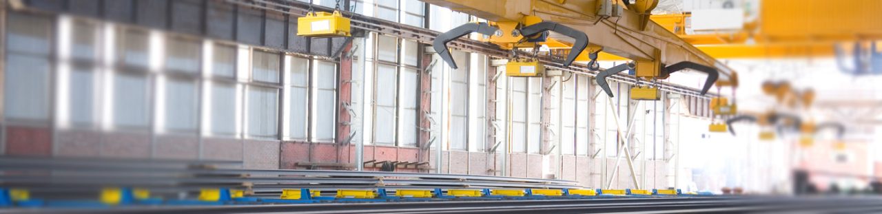 CRANE ELECTRIFICATION | Spanguard Corporation