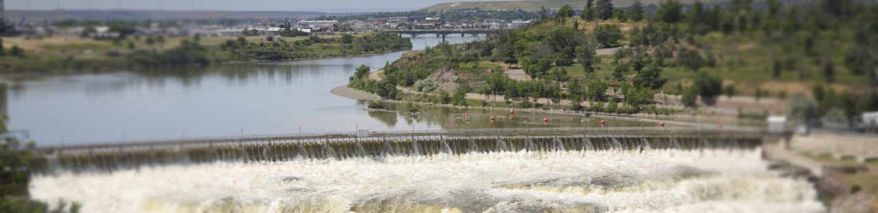 LOCK & DAM INSTALLATIONS | Spanguard Corporation