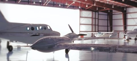 AIRCRAFT HANGAR DOORS | Spanguard Corporation