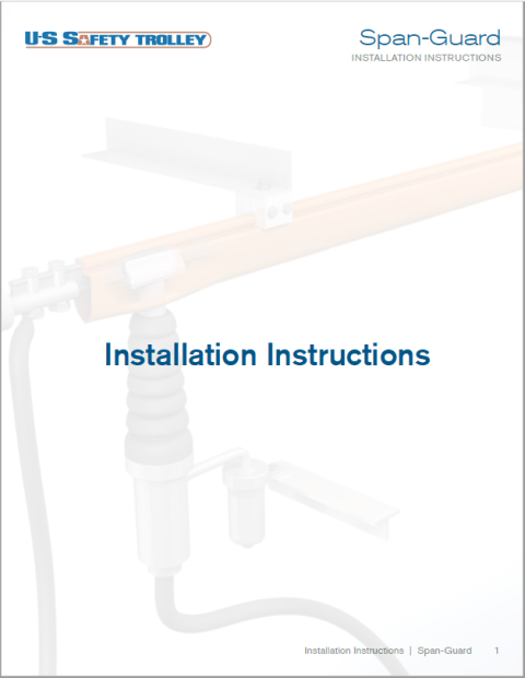 DOWNLOAD LITERATURE | Spanguard Corporation